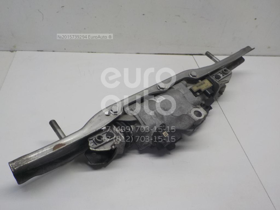 33346776295 Актюатор HSR BMW | Запчасти на DRIVE2