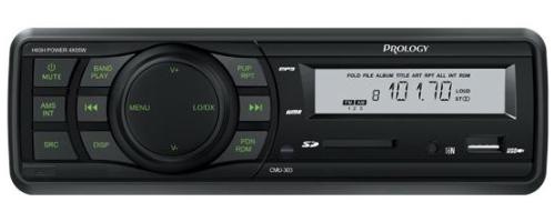 Джостик под руль — Ford Laser (KN/KQ), 1,5 л, 2000 года | автозвук | DRIVE2