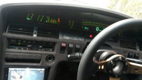 Toyota Supra (70) 2.5 бензиновый 1992 | 1JZ-GTEtt гоночное купе) на DRIVE2