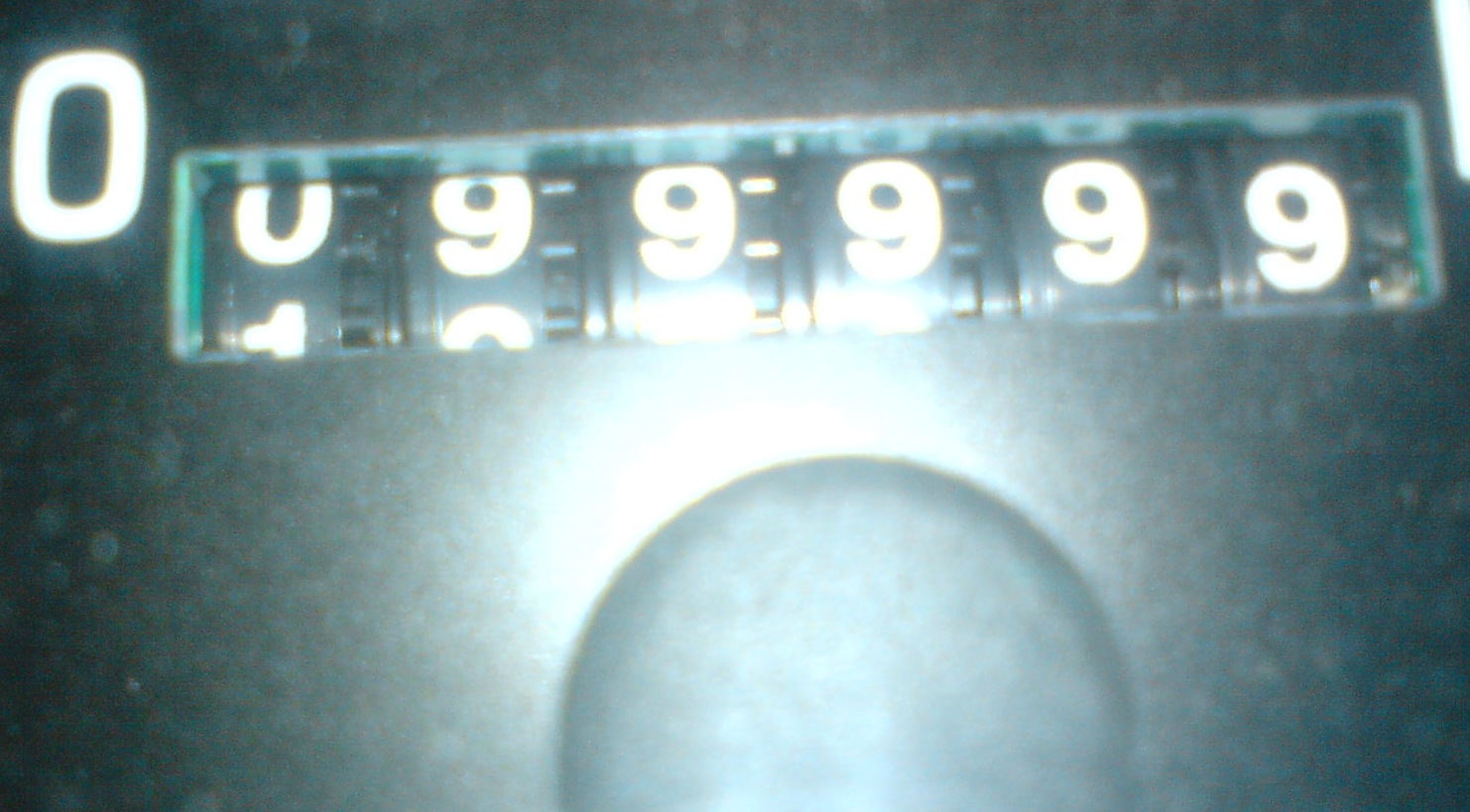 Про пробег. — ГАЗ 3110, 2,4 л, 1998 года | наблюдение | DRIVE2