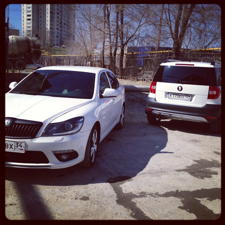 FA170 Фильтр воздушный/281134F000/FA-170/ FORTECH | Запчасти на DRIVE2