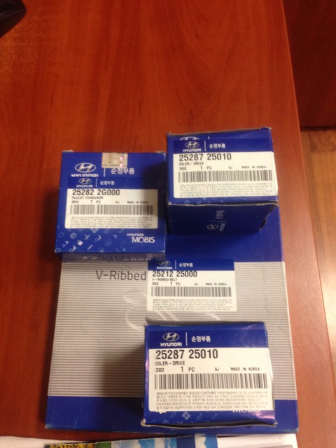 2521225000 ПРИВОДНЫЕ РЕМНИ ИЗ ВУЛКАНИЗИРОВАННОЙ РЕЗИНЫ, КЛИНОВЫЕ ...