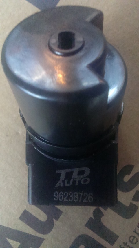 96238726 Контактная группа замка зажигания / Chevrolet 97~ GM ...