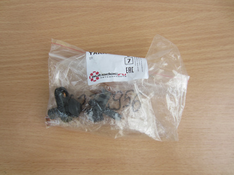 96235956 Концевой выключатель двери / Chevrolet 97~ GM | Запчасти на DRIVE2