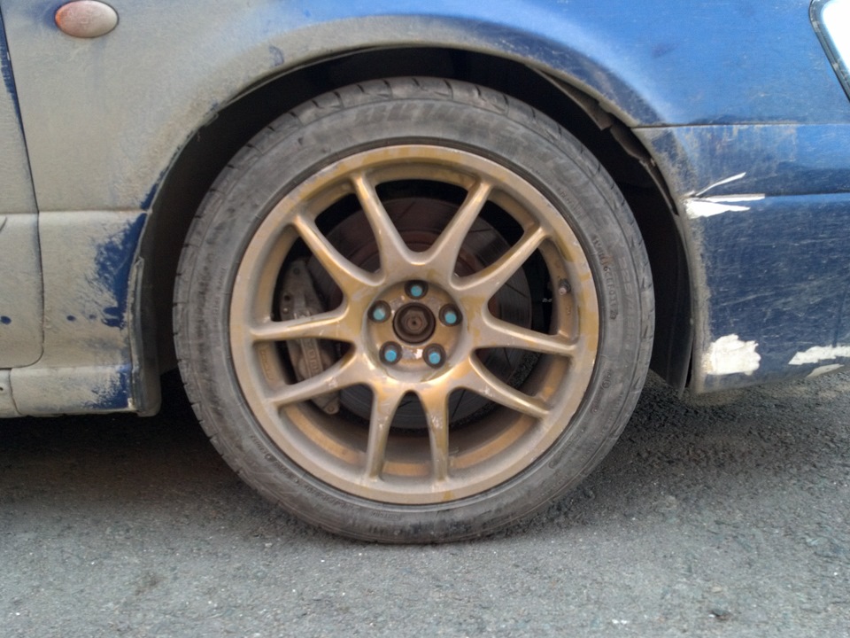 Deftones — Simple man / Установка 330-мм фрезерованных тормозных дисков ...