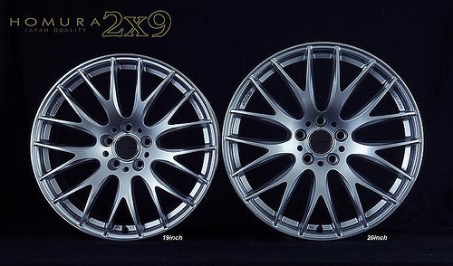 Big wheels for my Black Baron™ — Lexus GS (L10), 2,5 л, 2015 года ...