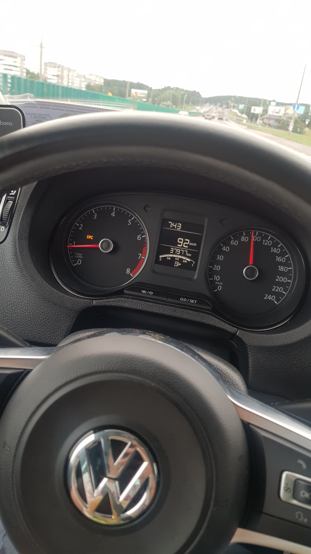 замена актуатора турбины… гарантийный случай (16432, P00AF ...