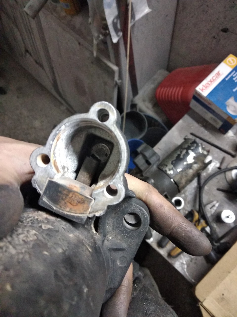 Запись, 4 ноября 2019 — DRIVE2