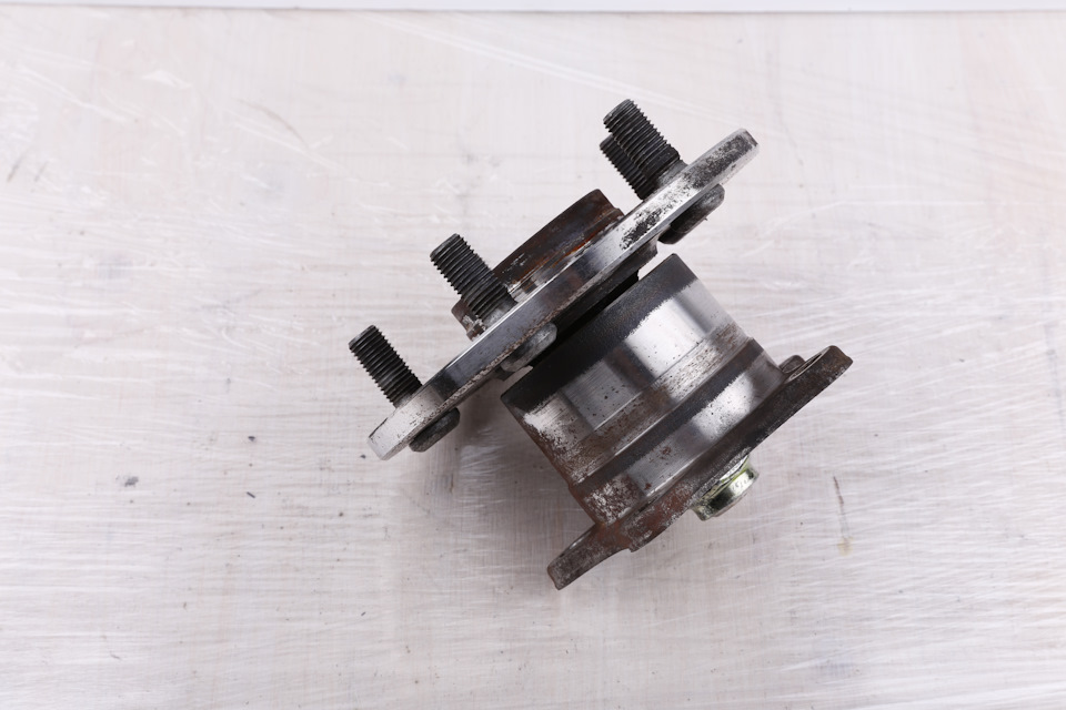 4241033040 Комплект подшипника ступицы колеса TOYOTA LEXUS | Запчасти ...