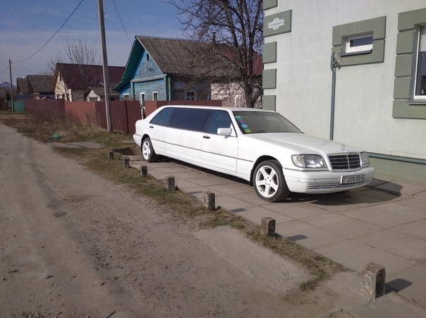 Запись, 9 апреля 2020 — DRIVE2