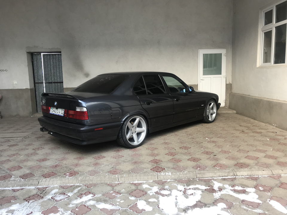 Запись, 9 апреля 2020 — DRIVE2