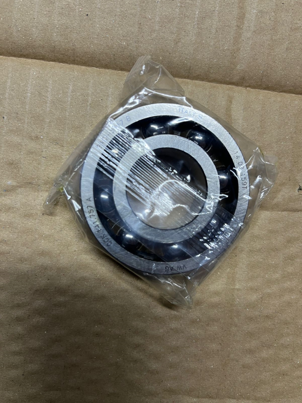 DL382 Замена фрикционов сцепления – ЧАСТЬ первая (Подготовка) — Audi A4 ...