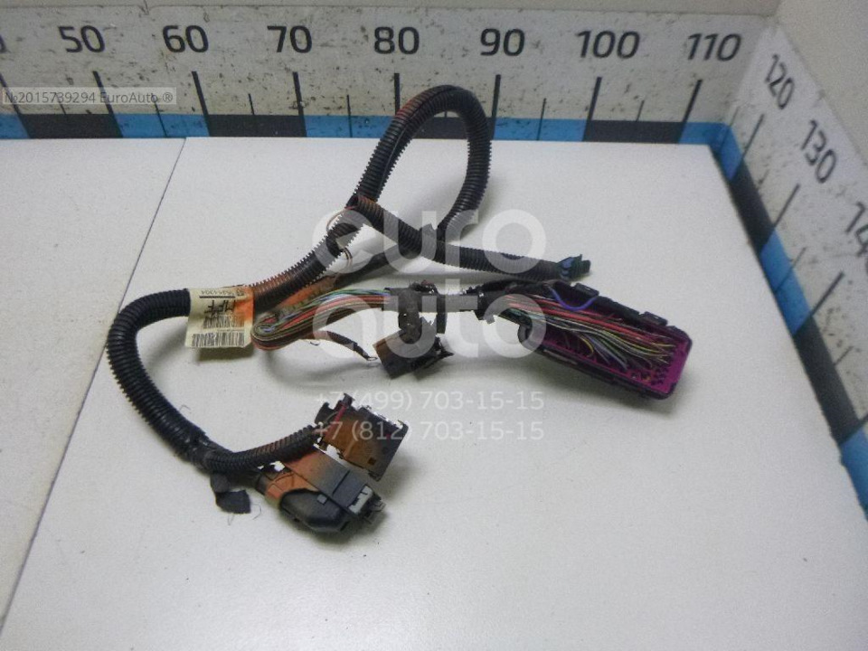 55354304 Комплект проводов для оборудования двигателя GM | Запчасти на ...