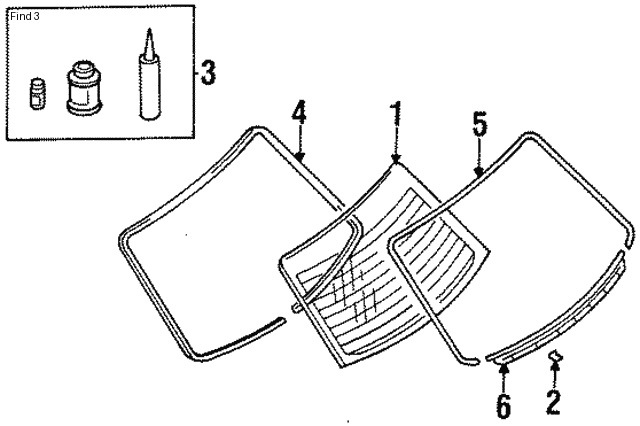 G289189925 УПЛОТНЕНИЕ/SEAL NISSAN INFINITI | Запчасти на DRIVE2