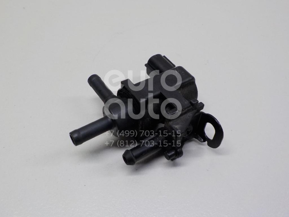 258600D040 КЛАПАН АБСОРБЕРА/VALVE ASSY, VACUUM S TOYOTA LEXUS ...
