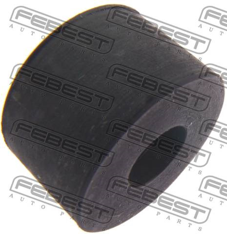 NSB009 Втулка стойки переднего стабилизатора d10 FEBEST | Запчасти на ...