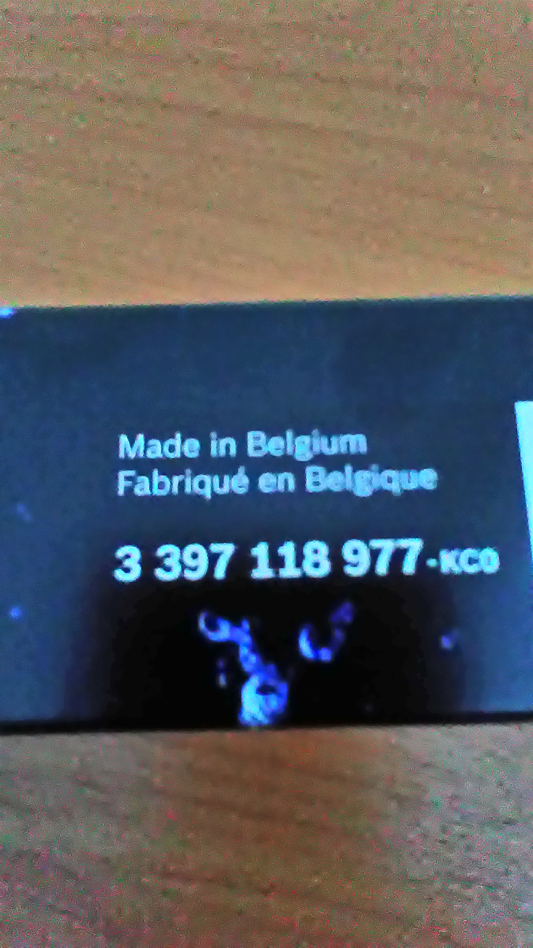 замена щеток стеклоочистителя лобового стекла ФФ2+ — Ford Focus Wagon ...