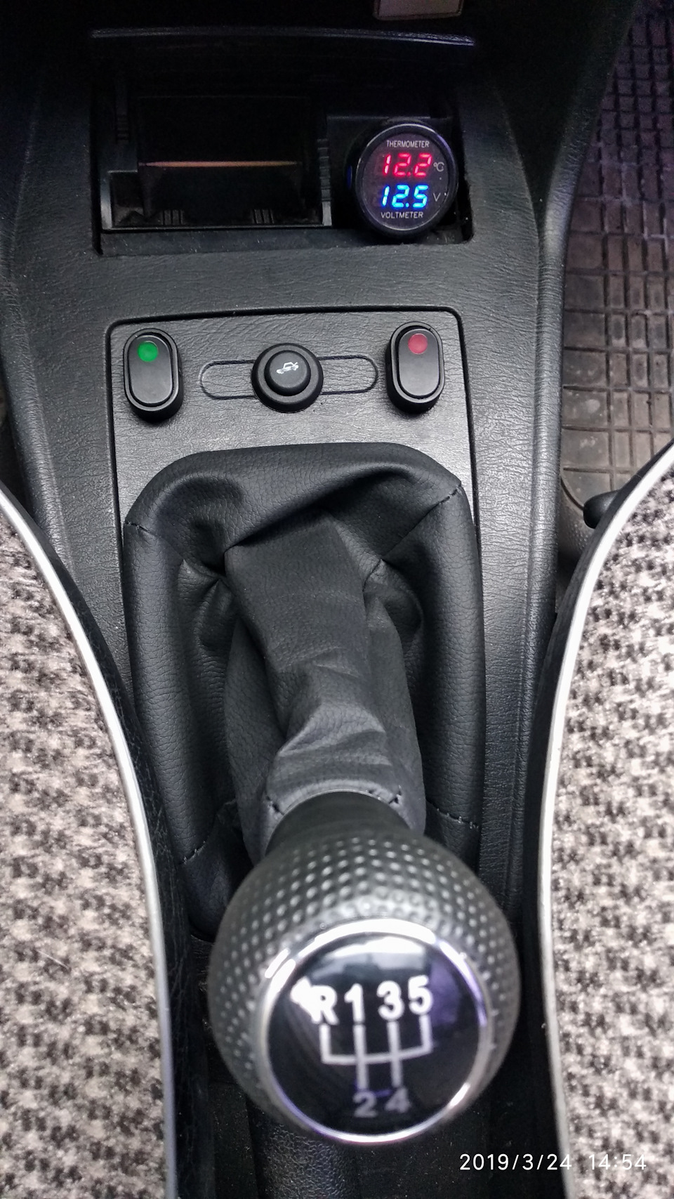 96335927 Датчик кислородный GM | Запчасти на DRIVE2