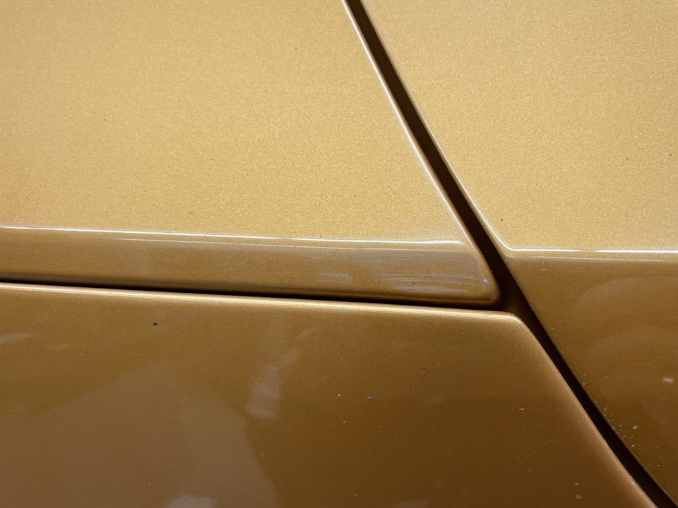 Неудачное ТО 116000 км — Audi TT (2G), 2 л, 2009 года | визит на сервис ...