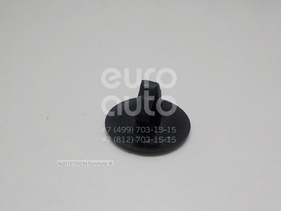0K9A056741 Фиксатор уплотнителя капота KIA HYUNDAI | Запчасти на DRIVE2