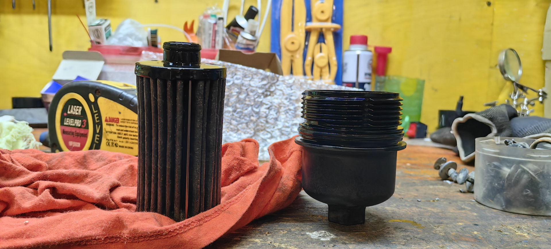 Замена масла в РКПП — Exeed VX, 2 л, 2023 года | другое | DRIVE2