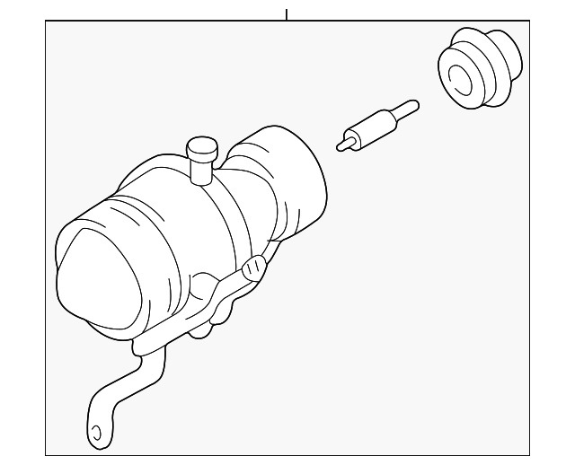 922023D000 Противотуманная фара KIA HYUNDAI | Запчасти на DRIVE2