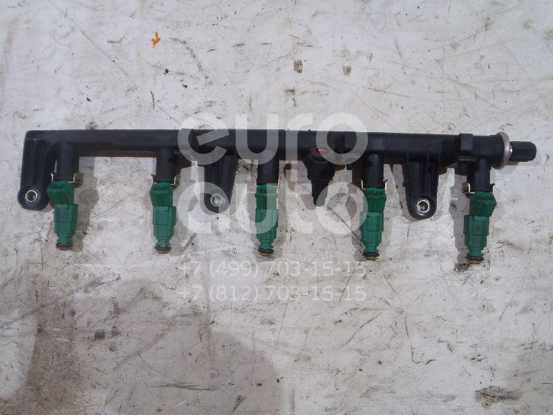 0280155770 Форсунка бензиновая BOSCH | Запчасти на DRIVE2