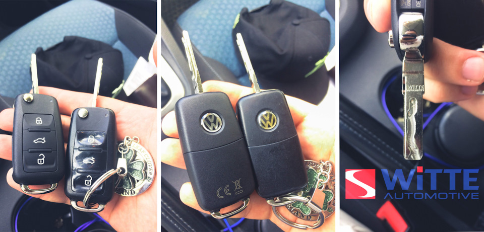 🔑Второй ключ // +38℃ за бортом — Volkswagen Jetta VI, 1,4 л, 2013 года ...