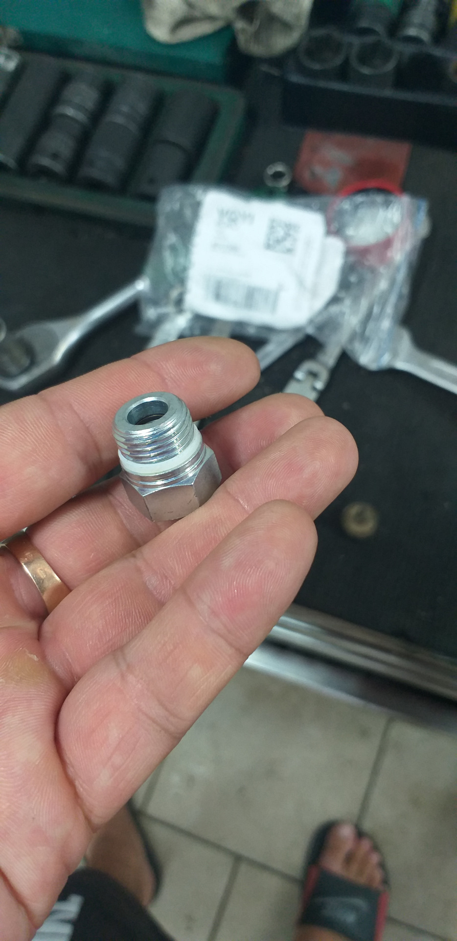 Ремонт ГУРа фокус 2 или скупой платит дважды — Ford Focus Hatchback II ...