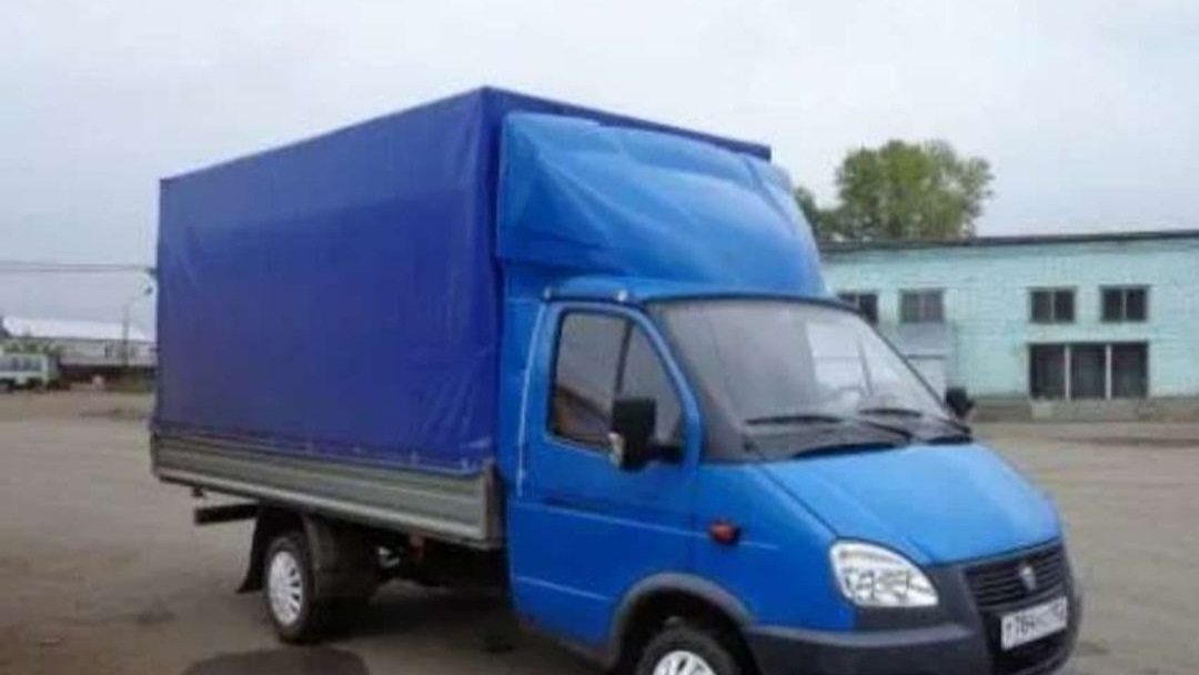 ГАЗ Газель 2.4 бензиновый 2008 | ЗМЗ 405 Евро 3 на DRIVE2