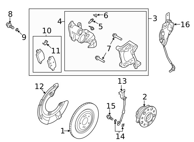 1751210000 Прокладка KIA HYUNDAI | Запчасти на DRIVE2