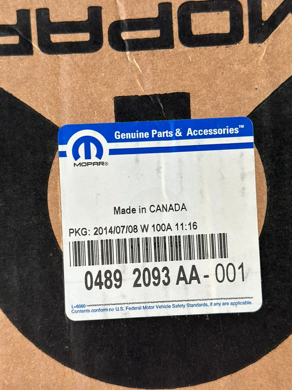 Поломка насоса ГУР, решено — Chrysler 300C (1G), 3,5 л, 2005 года ...