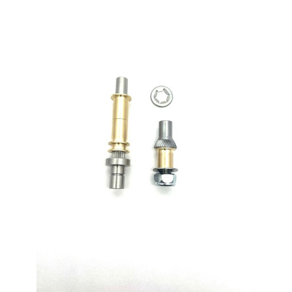 Ремкомплект для дверной петли VW Golf IV/Воrа — Repairkit на DRIVE2