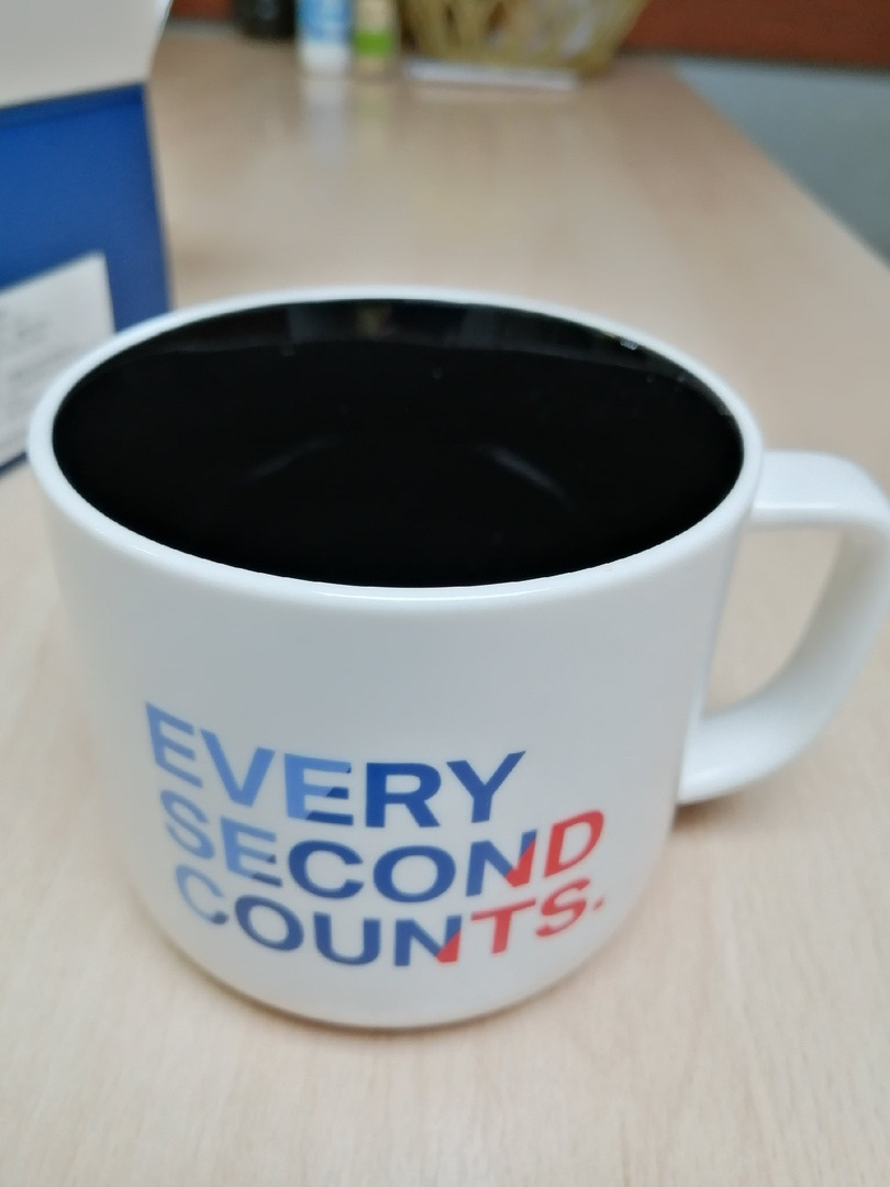 Гоночная кружка/чашка — BMW 5 series (E60), 2,5 л, 2004 года ...