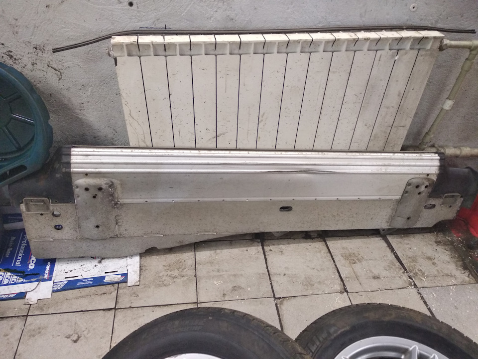 зад привели в чувства — Hyundai Accent (2G), 1,5 л, 2005 года ...