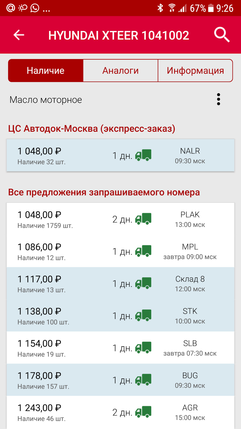1041002 283 коллектор впускной двигателя KIA HYUNDAI | Запчасти на DRIVE2
