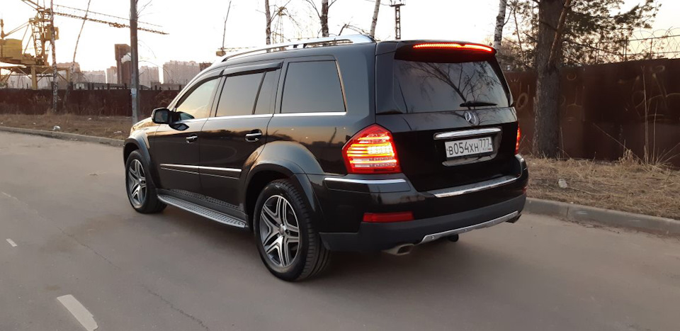 Тюнинг — DRIVE2