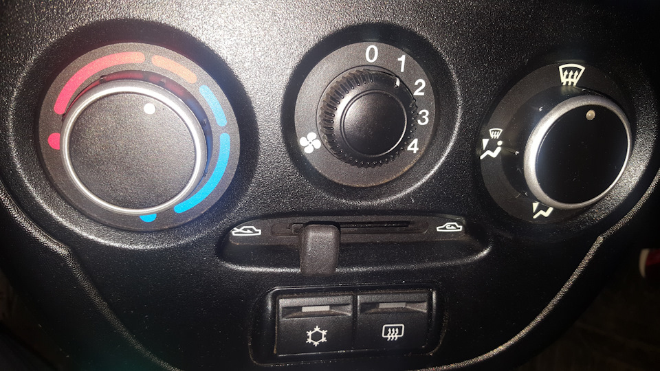 Крутилки печки — DRIVE2