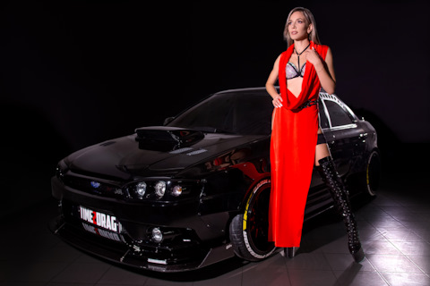 Блог сообщества Girls & Cars — DRIVE2