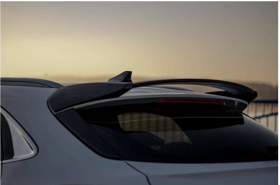 Tuning xceed — KIA XCeed, 1,6 л, 2021 года | стайлинг | DRIVE2