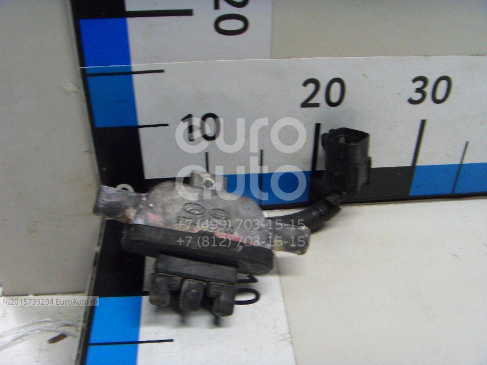 9734126100 Предпусковой подогреватель двигателя с электрическим пуском ...