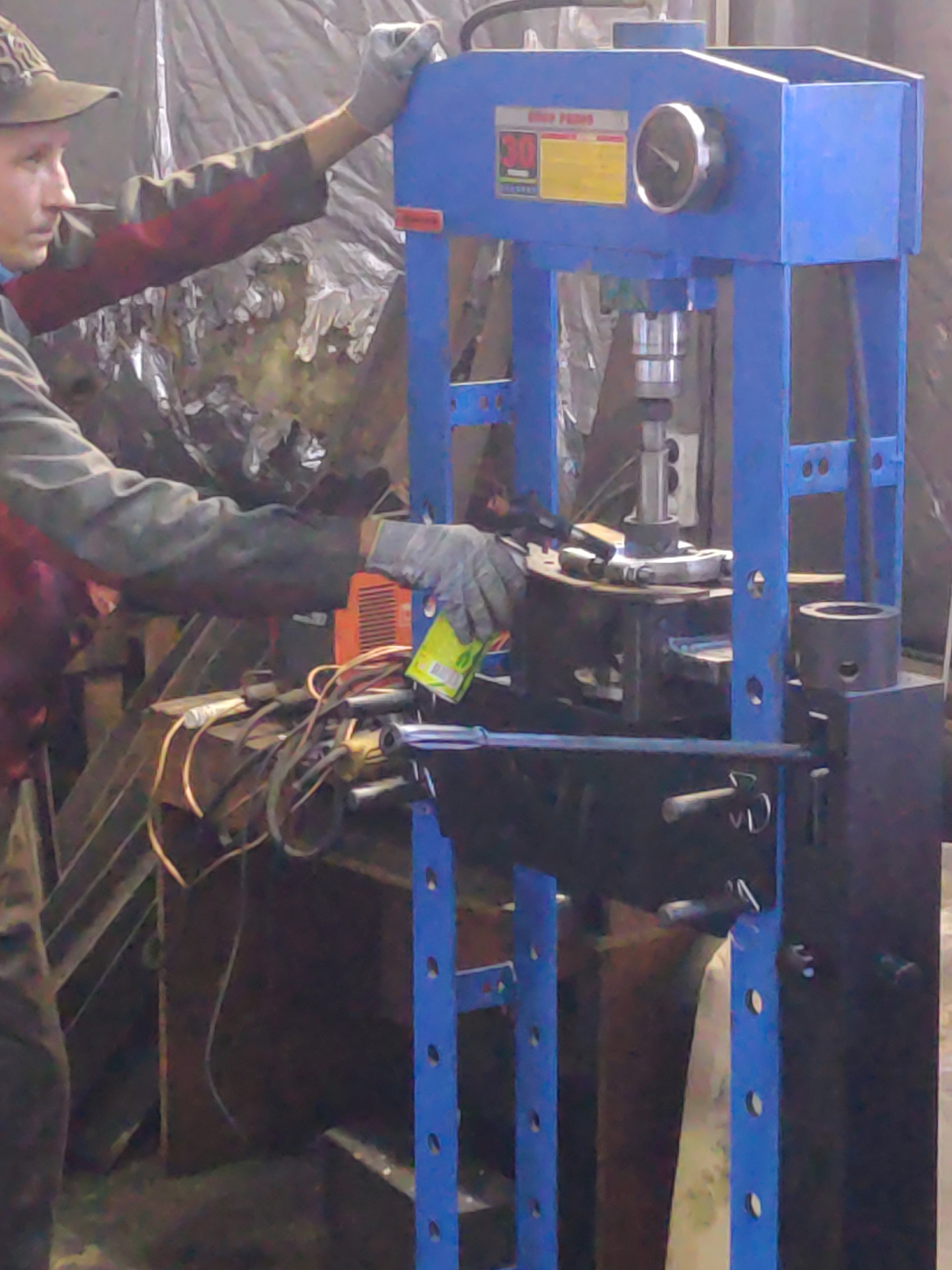 МКПП Getrag M66 Ford / Volvo — DRIVE2