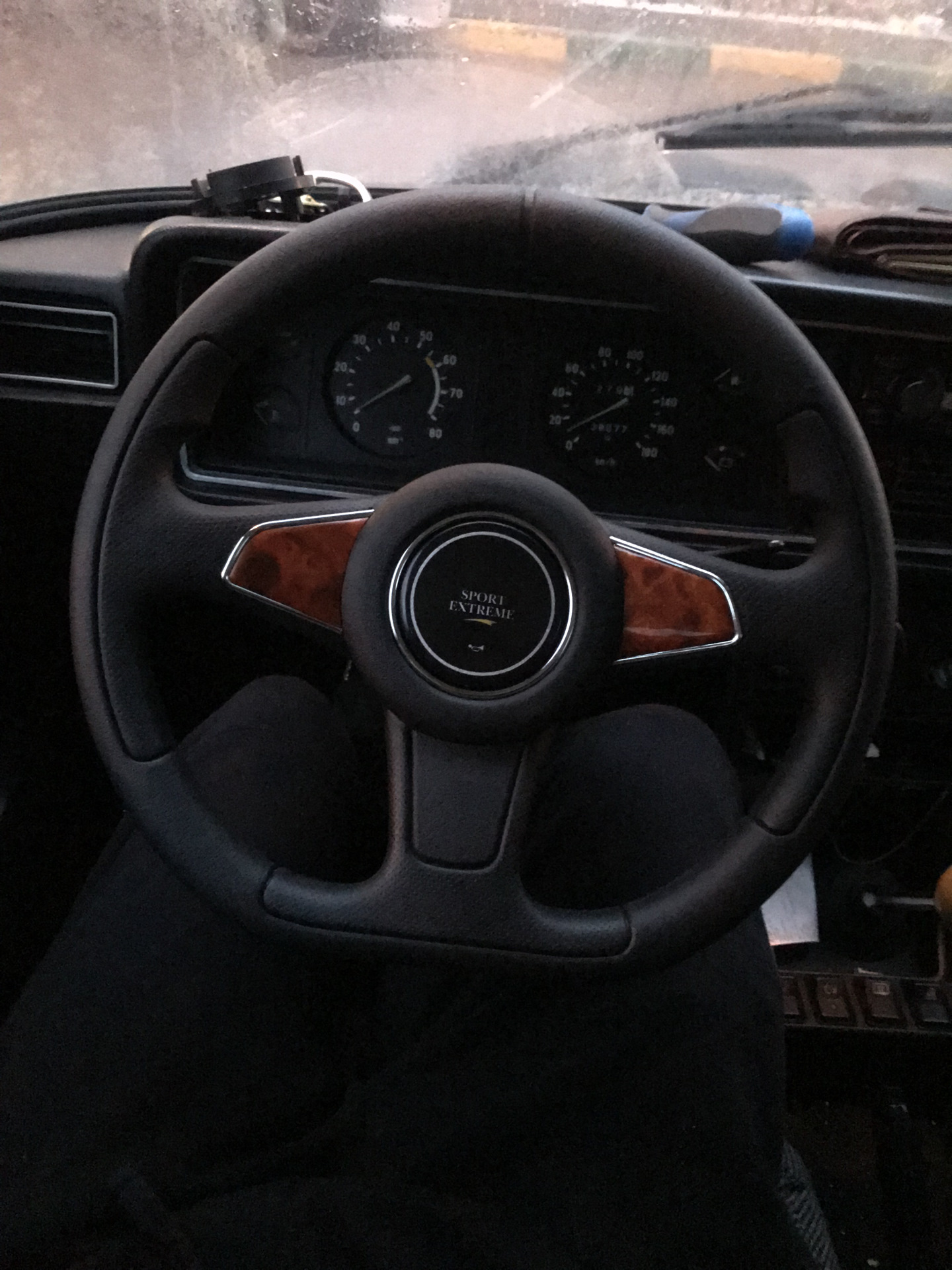 Запись, 10 марта 2019 — DRIVE2