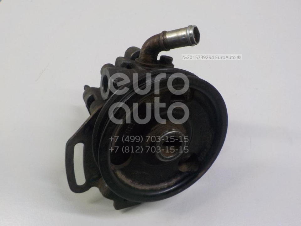 04764718AC Гидравлический насос, рулевое управление CHRYSLER | Запчасти ...