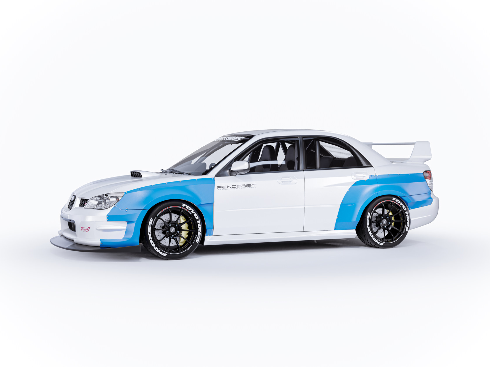 Пополнение в семье, расширения, новости, размышления — Subaru Impreza ...