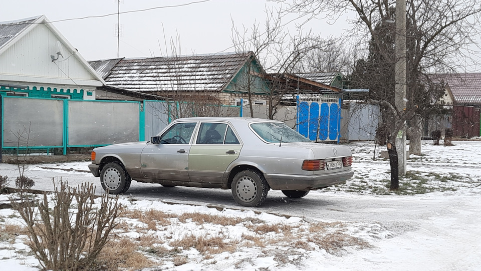 Запись, 20 января 2022 — DRIVE2