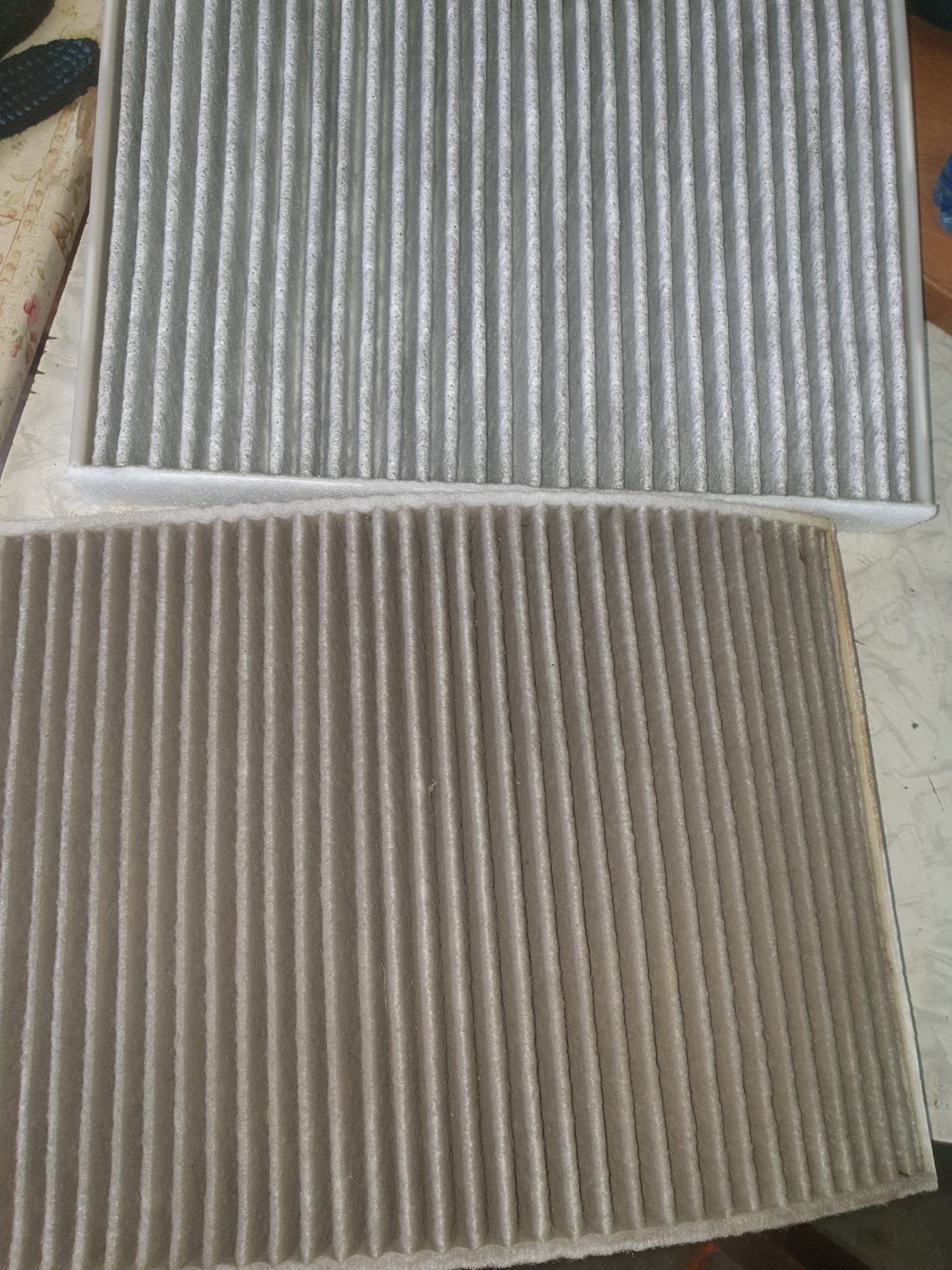 1 ТО — Audi Q8, 3 л, 2021 года | плановое ТО | DRIVE2