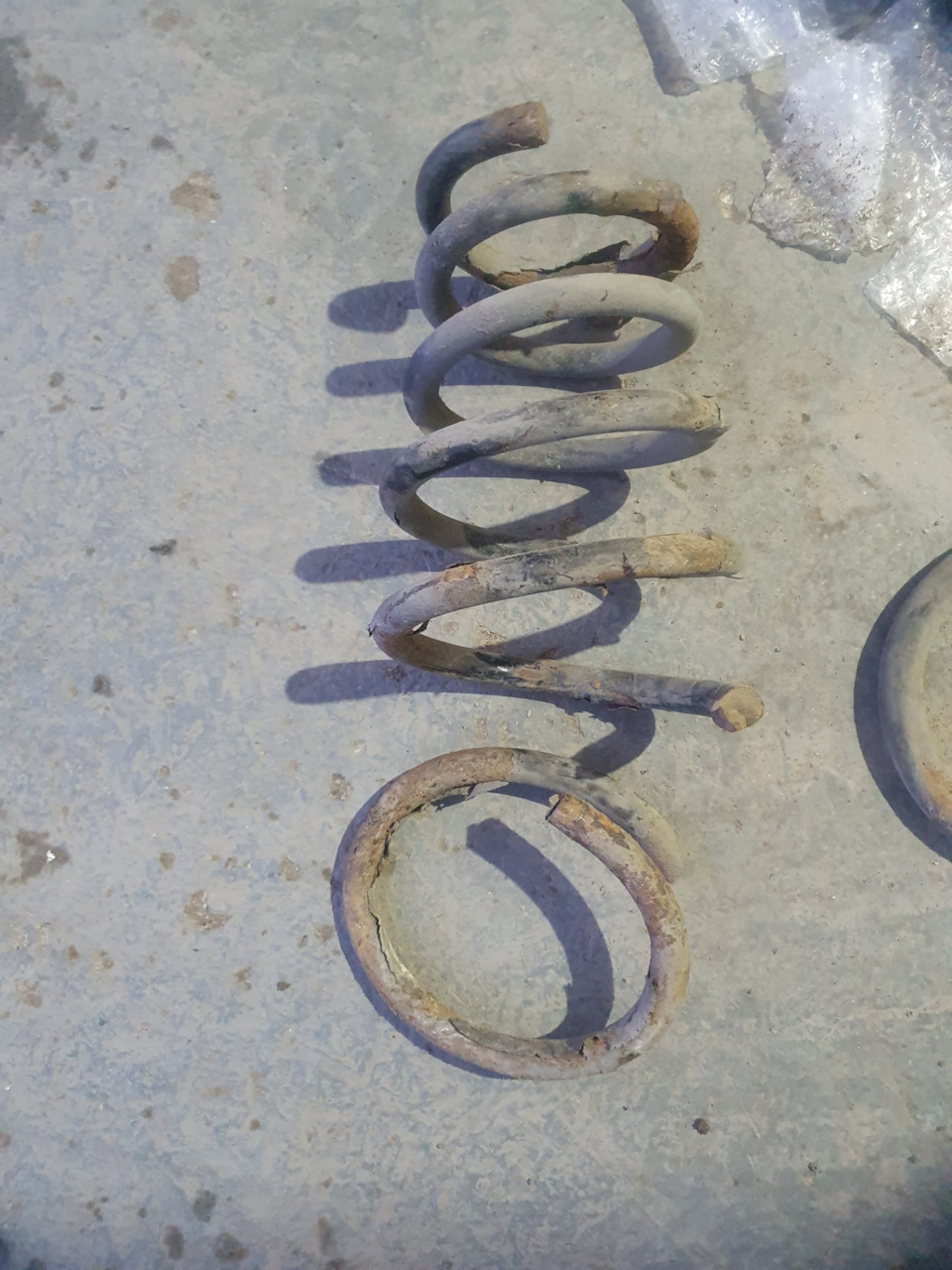 Ремонт — Volvo XC90 (1G), 4,4 л, 2008 года | поломка | DRIVE2