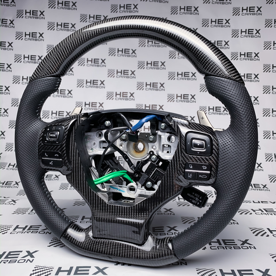 HEXCarbon: отзывы, цены, фото