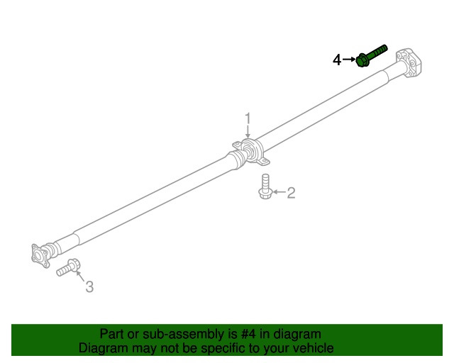 49129C5200 БОЛТ M6 KIA HYUNDAI | Запчасти на DRIVE2